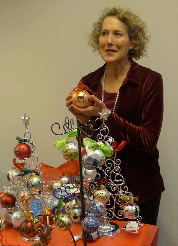 Winter 2019-2020 Group Show and Celeste Fondaco Solo Show – Art League ...
